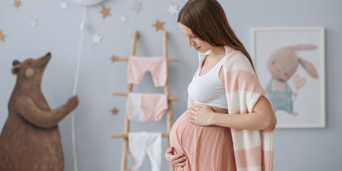 Edema en el embarazo - Síntomas, tratamiento, causas y prevención